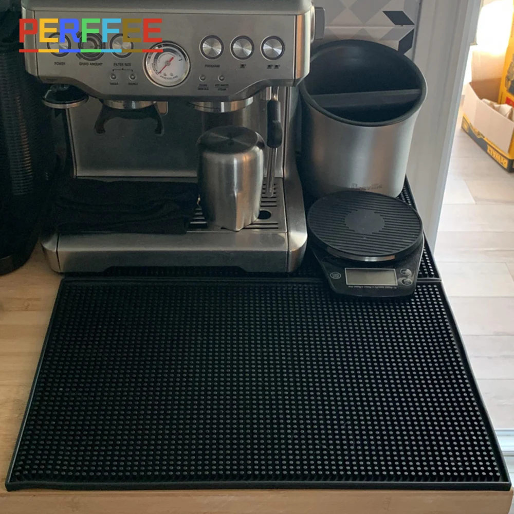 Bar-Mat-Rubber-Anti-slip-PVC-Coffee-Bar-Mats-Cup-Mat-Waterproof-Heat ...