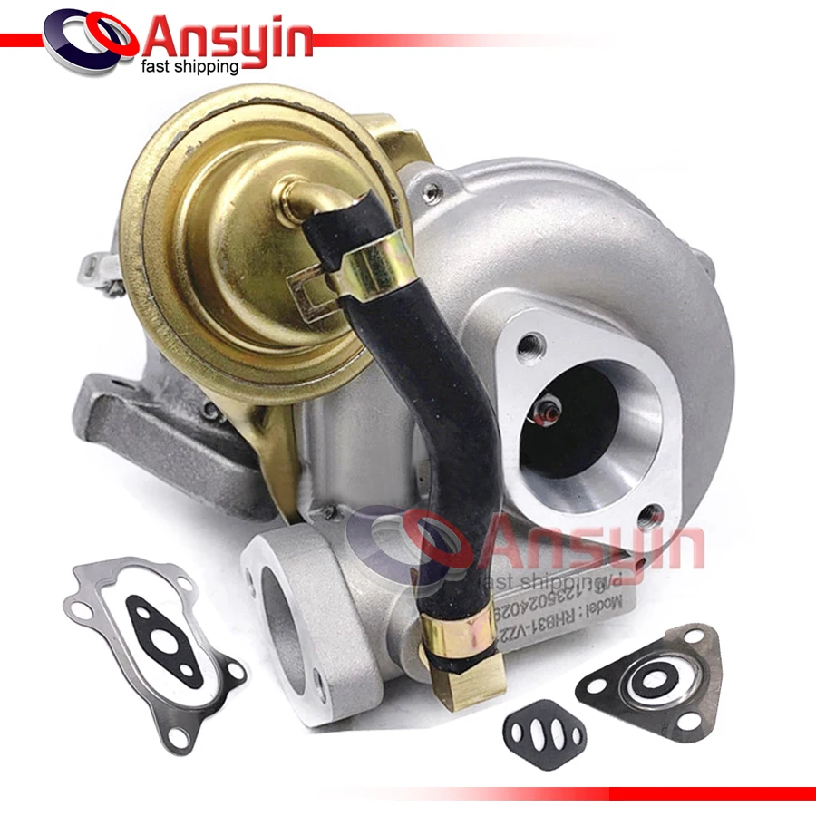 VZ21-RHB31-Turbocharger-For-Small-Engines-Snowmobiles-Motorcycle-ATV ...