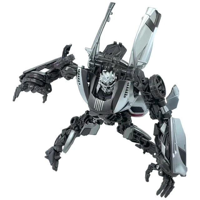 Transformers 3 Sideways