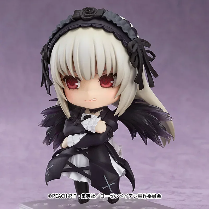 В наличии GOOD SMILE NENDOROID 364 Action Gsc Модель, оригинальная ...