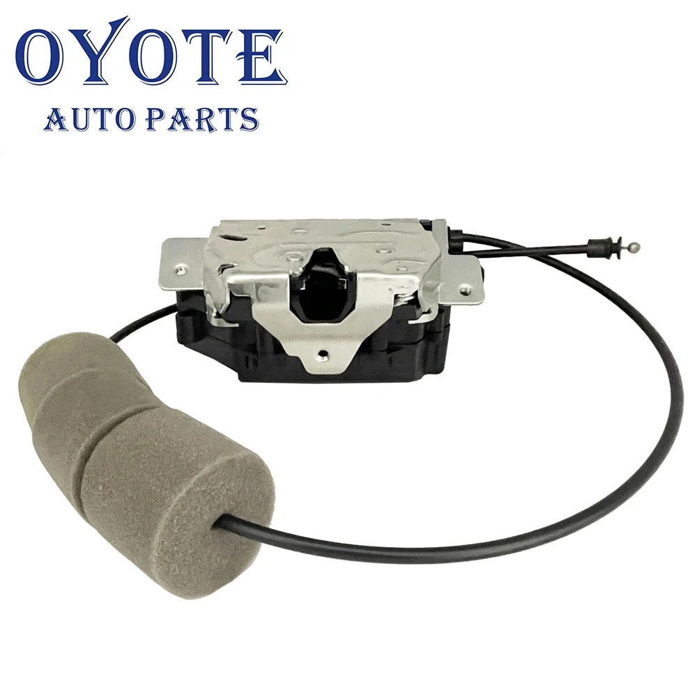 OYOTE-A1647400300-Tailgate-Hatch-Lock-Mechanism-For-Mercedes-X164-W164 ...