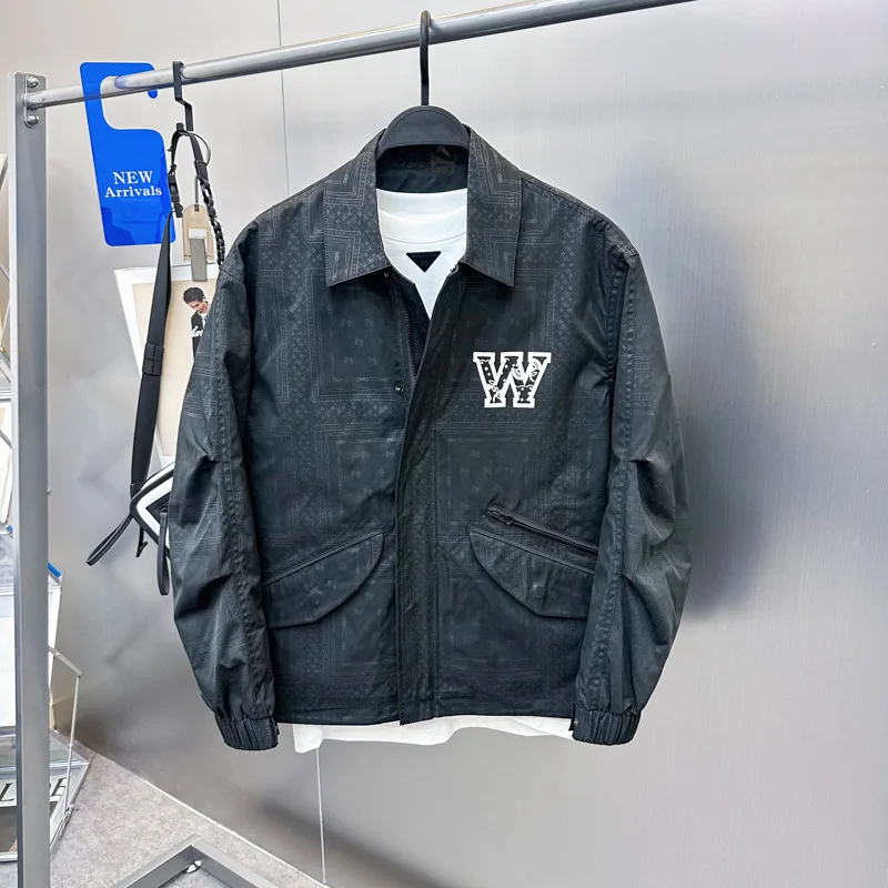 Spring-New-Men-s-Clothing-Full-Printed-Jacket-Fashion-Men-s-Tooling ...