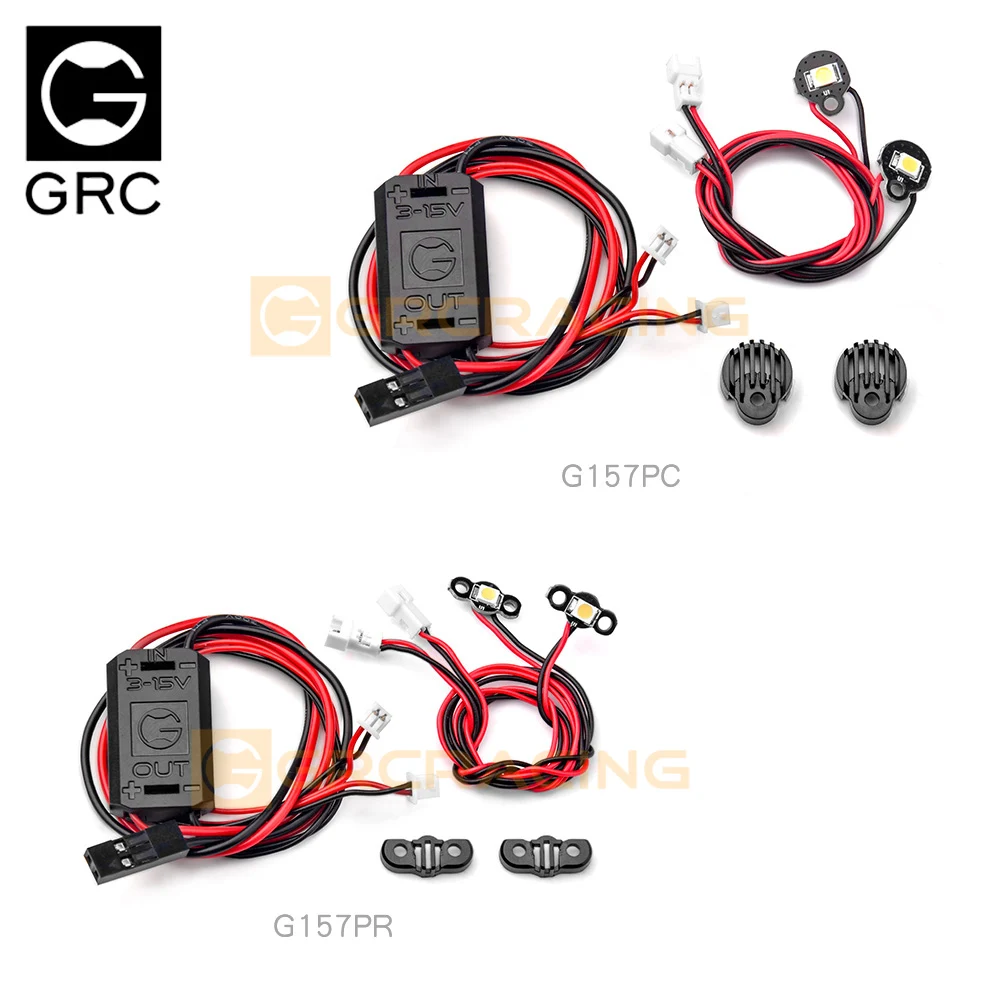 Grc Pro Light Source | 1w Light Source | Led Lamp Beads | Grc Lamp ...