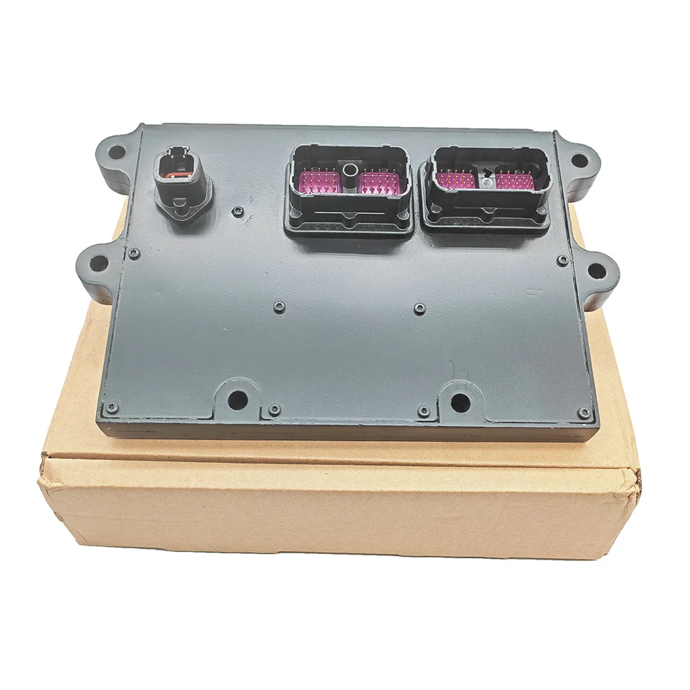 4963807 P4963807 Original New Engine Computer Board ECU For Cummins ISM ...