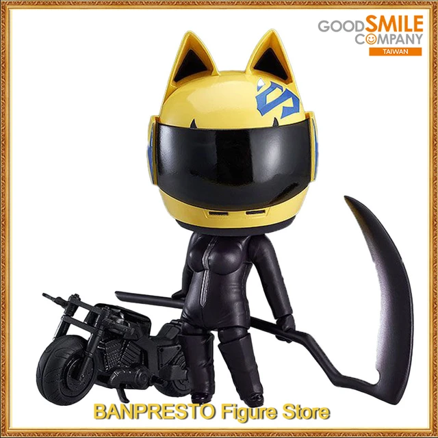 Celty Sturluson Headless