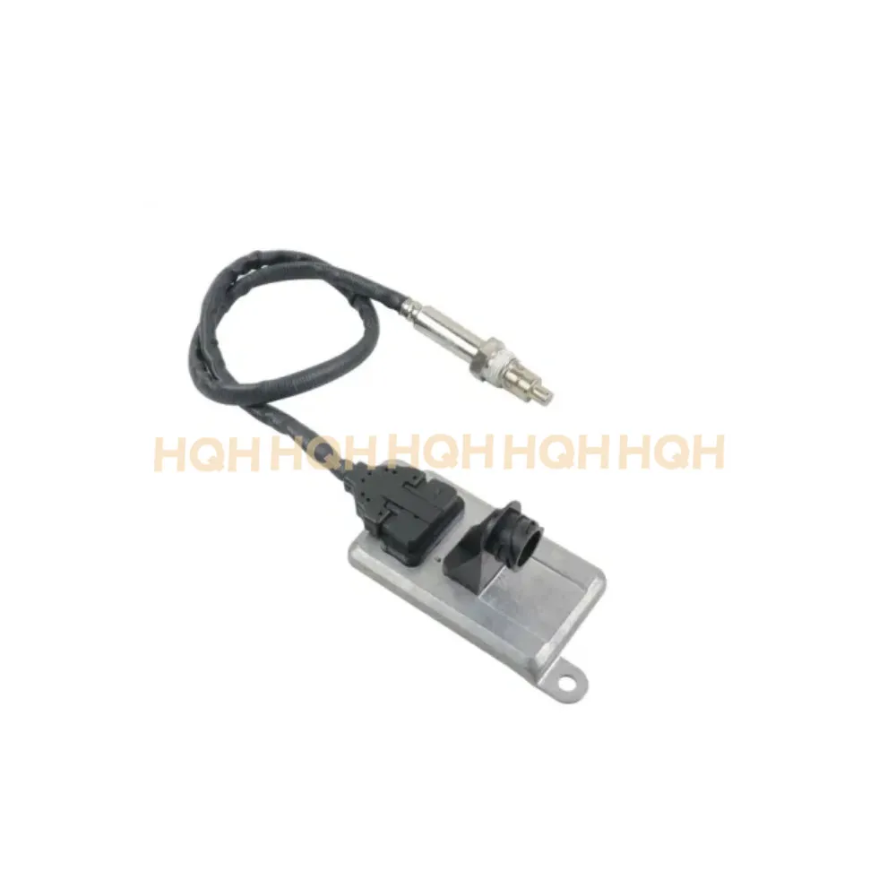 HQH-NEW-Nitrogen-Oxygen-NOx-Sensor-For-MAN-Truck-TGX-TGS-TGL-TGM-Euro6 ...