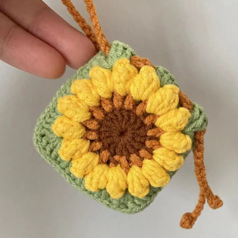 2pcs-quisite-and-cute-earphone-bag-strawberry-Bluetooth-bag-key-bag ...