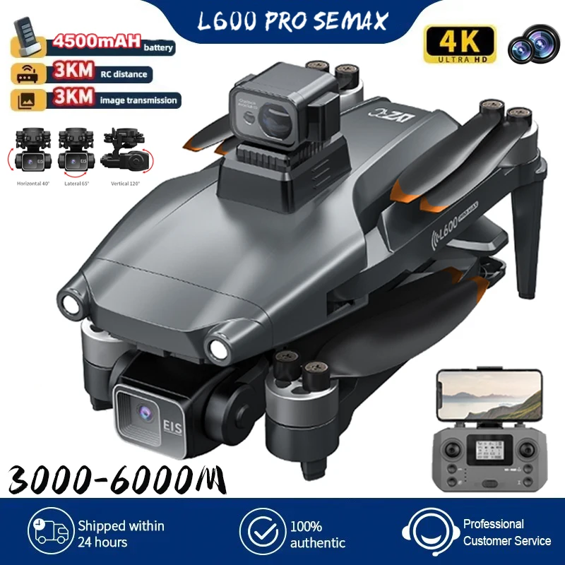 L600-Pro-Max-Drone-Profissional-com-Lente-Dupla-Quadcopter-EIS-Anti ...