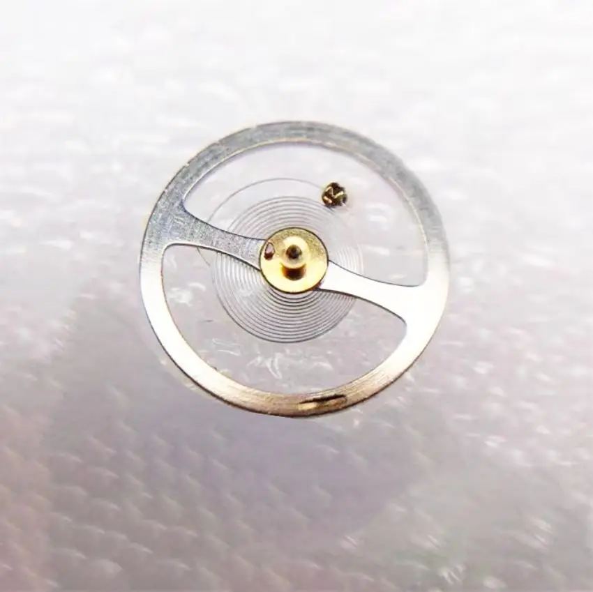 1pcs-japan-original-Watch-Balance-Wheel-Spring-for-NH05-NH06-Watch ...