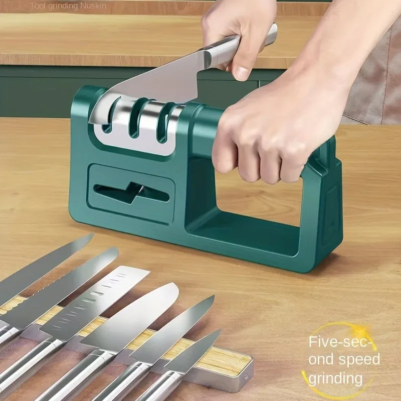 Multifuncional-Diamond-Sharpener-Household-Manual-r-pido-Sharpener-4-em ...