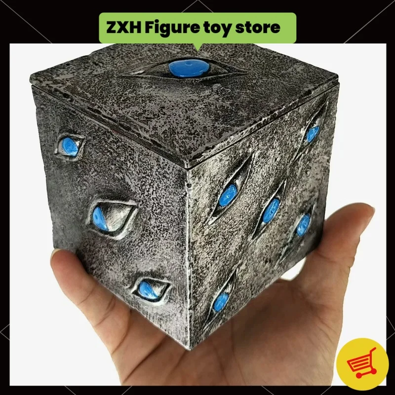 9cm-Jujutsu-Kaisen-Prison-Realm-Pvc-Amine-Figure-Peripheral-Sealing ...