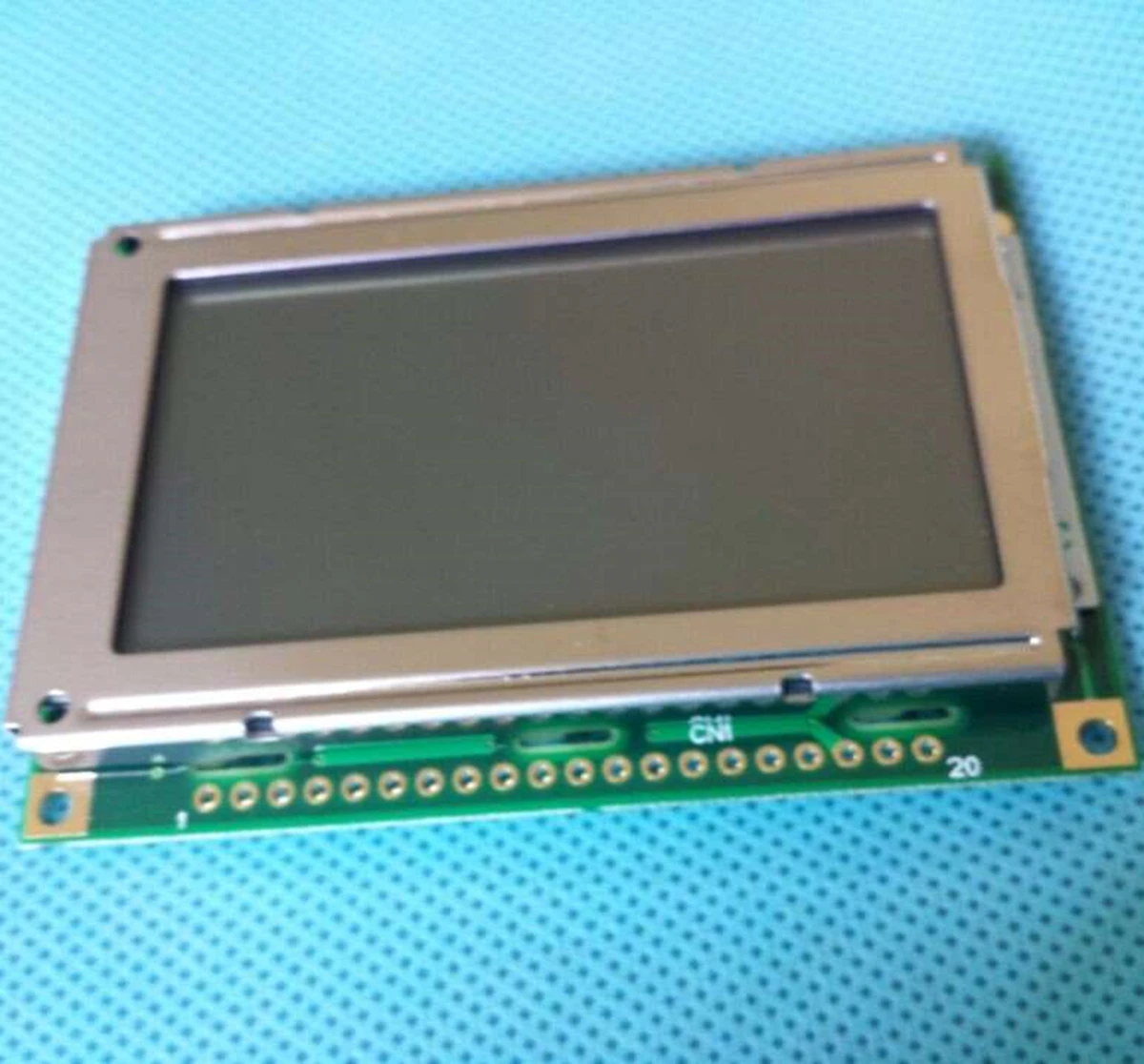 1PCS NEW AG12864E STEC CA3 G1216B1N G1216BIN Panel G1216B SCREEN LCD ...