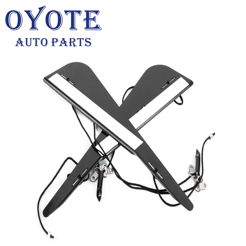 OYOTE-54317135351-Convertible-Roof-Pillar-Repair-Kit-Top-C-Column ...