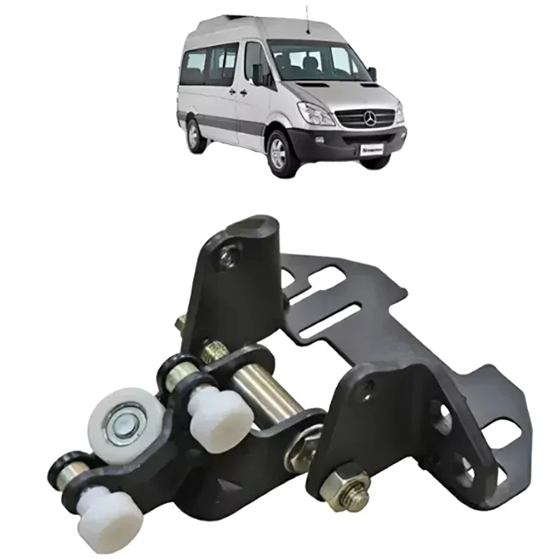 A9067600347-Car-Accessories-Sliding-Door-Centre-Roller-Guides-Right ...