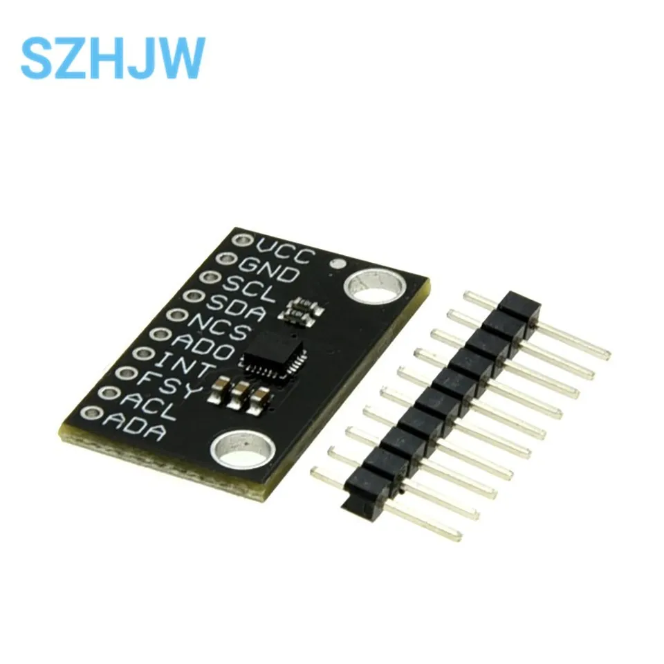 ICM-20948-Sensor-Module-9-Axis-MEMS-Motion-Tracking-Device-Sensor-Low ...