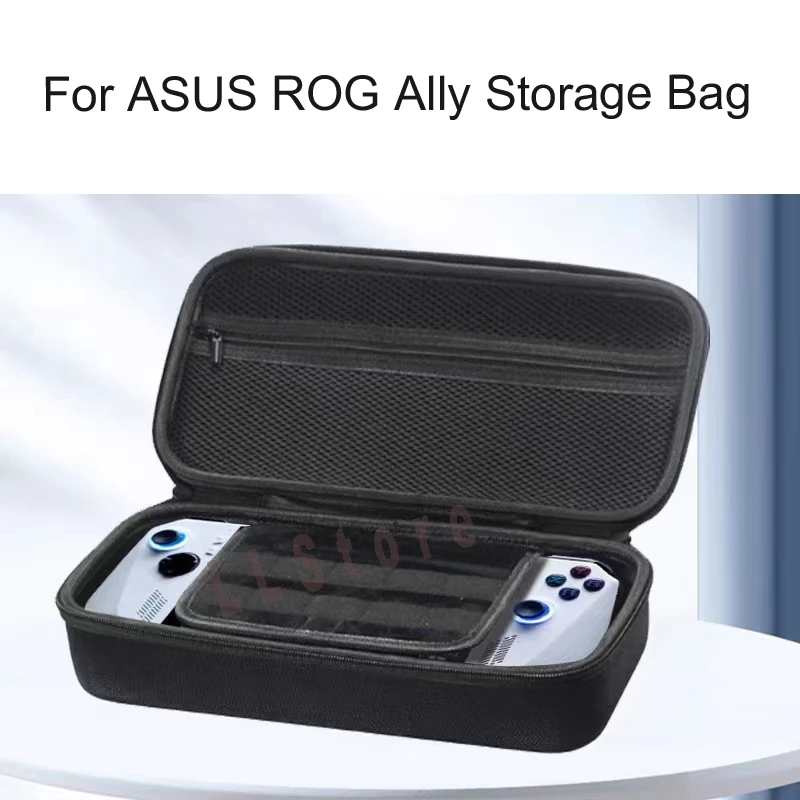 Bolso de mano personalizado para ASUS ROG Ally, súper bolsa de ...