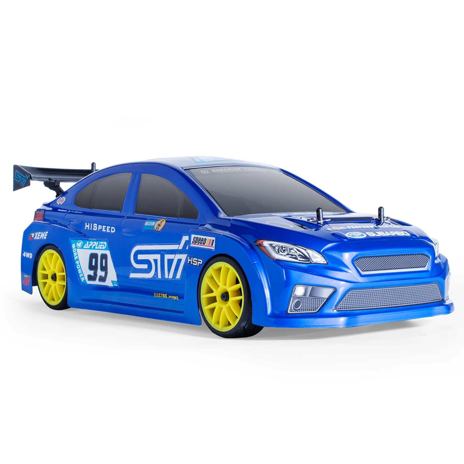 Rc Drift Cars Electric