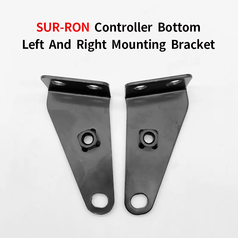 For Surron Controller Bracket Holder Light Bee X E bike Scooter ...