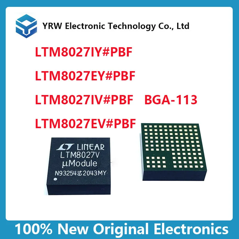 1PCS-LOT-New-LTM8027IY-LTM8027EY-LTM8027IY-LTM8027IV-LTM8027-BGA-113-DC ...