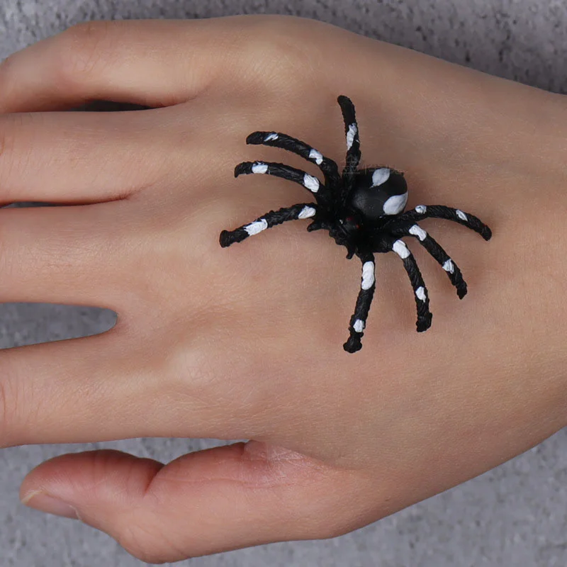 Magic-Spider-My-Pet-Boris-Pro-Pack-by-Ian-Pidgeon-Magic-Tricks-Magia ...