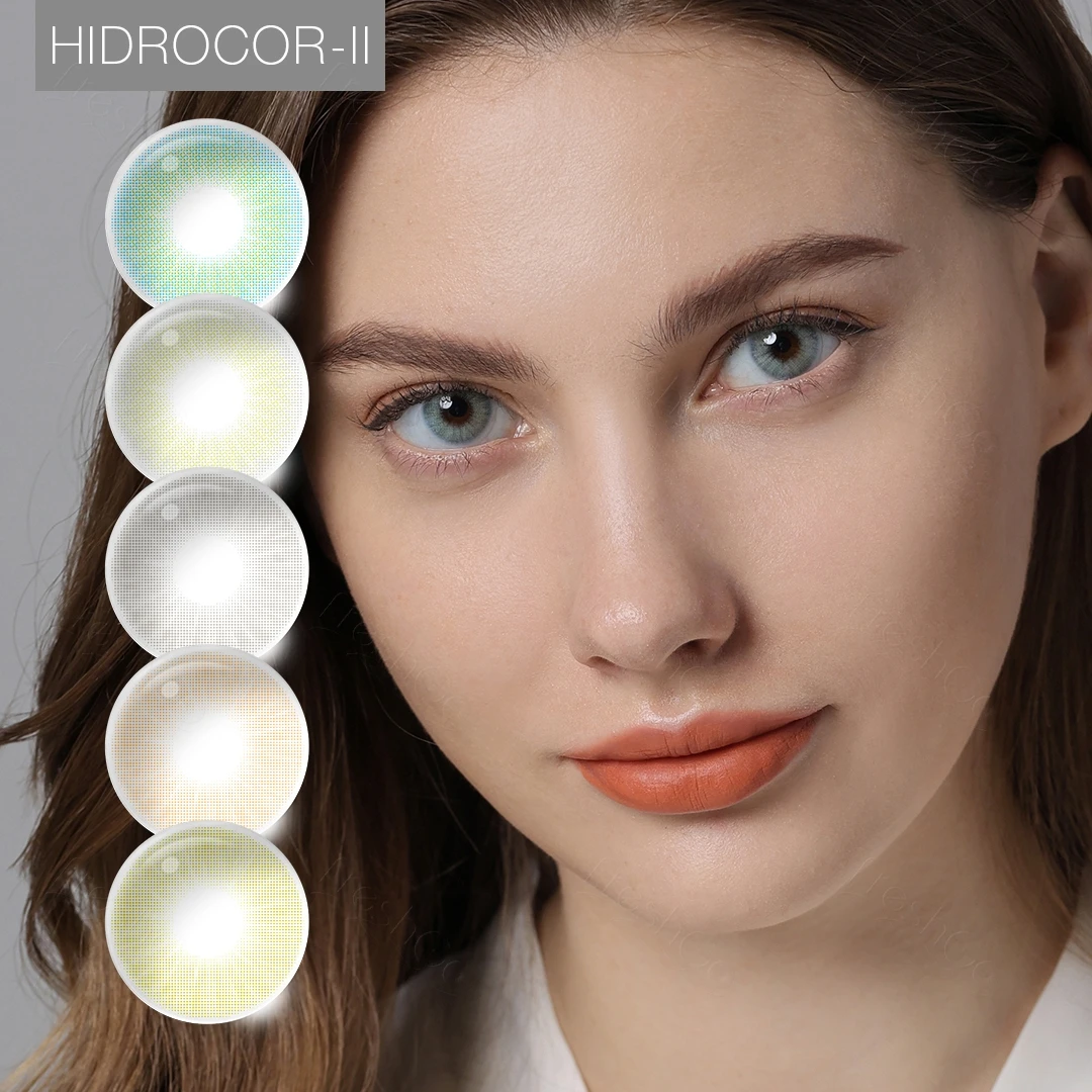 FreshGo-Colored-Contacts-Lens-Natural-Color-Lenses-for-Eyes-Hidrocor ...