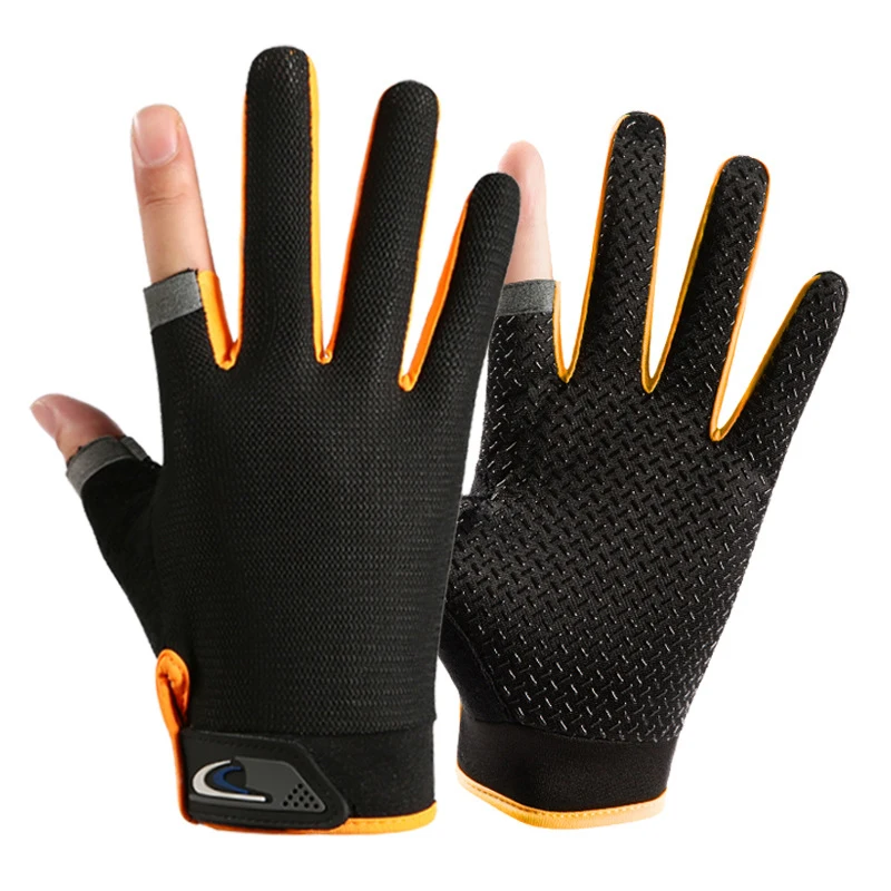 Guantes-de-Golf-para-hombre-manoplas-de-LICRA-Micro-suave-para-mano ...