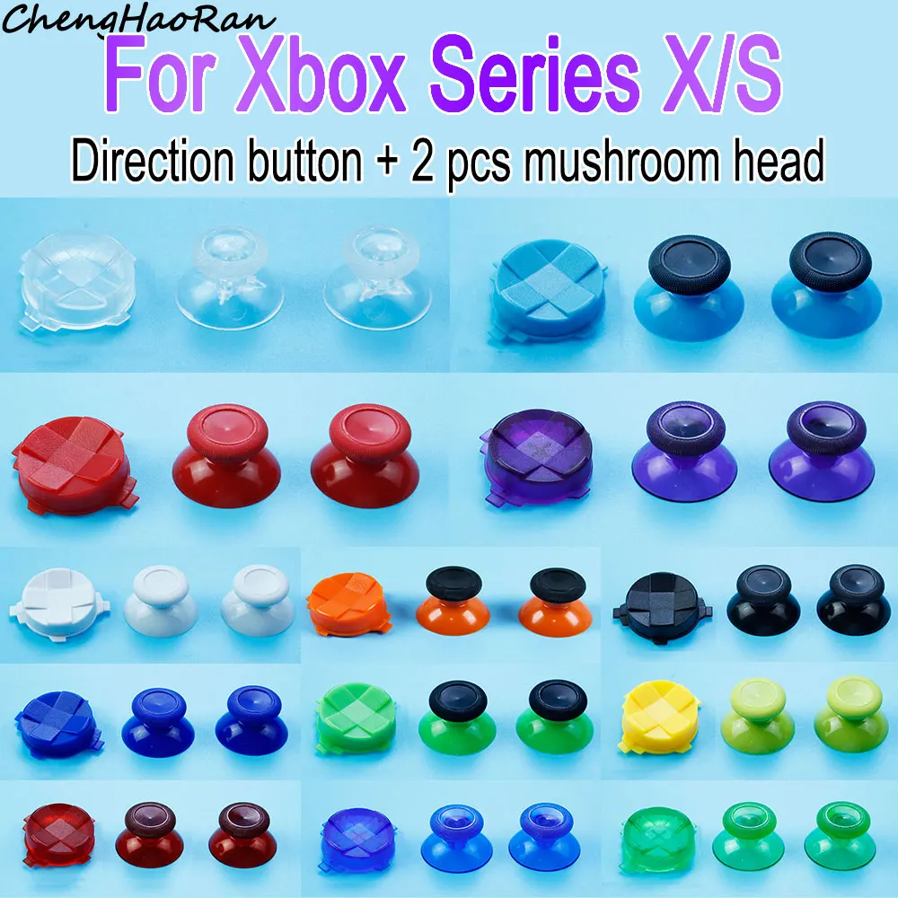 Botones-de-mando-d-pad-para-Xbox-Series-X-S-llave-direccional-cruzada ...