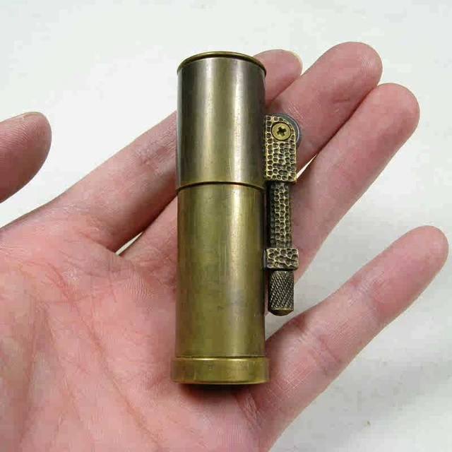 Smallest Bullet In The World