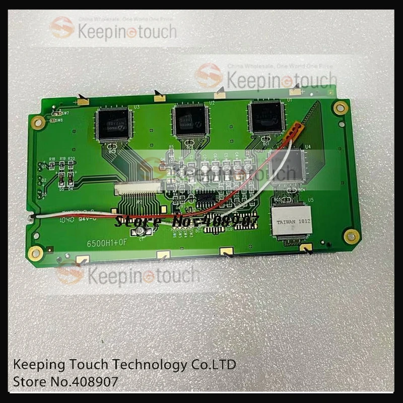 สำหรับ5.7 "PWS6500S S 6500H1 0E 6500HI OE จอแสดงผล LCD หน้าจอ|display ...