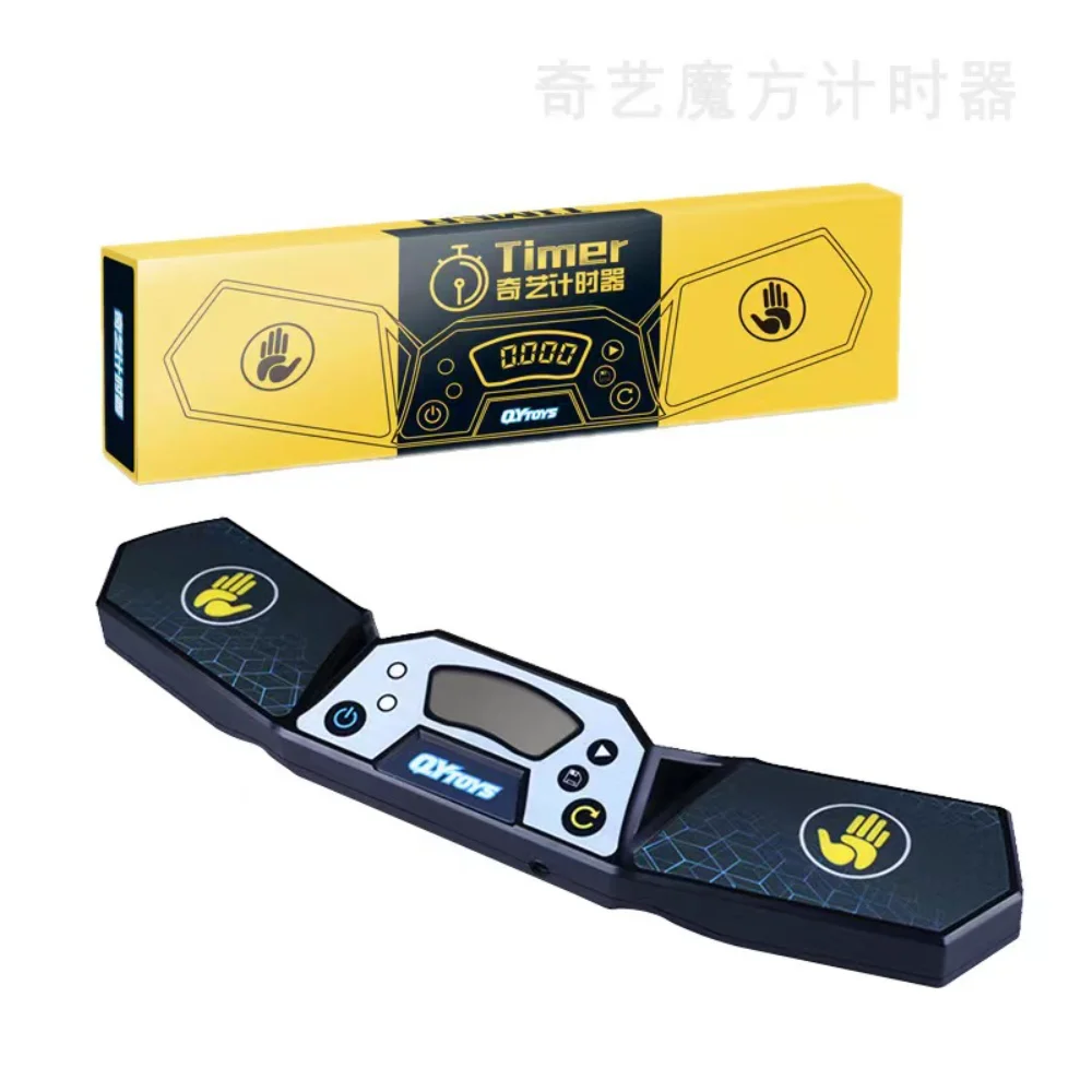 QiYi-Timer-Mofangge-Speed-Cubo-Magico-Cube-Magic-Cubes-Educational-Toy ...