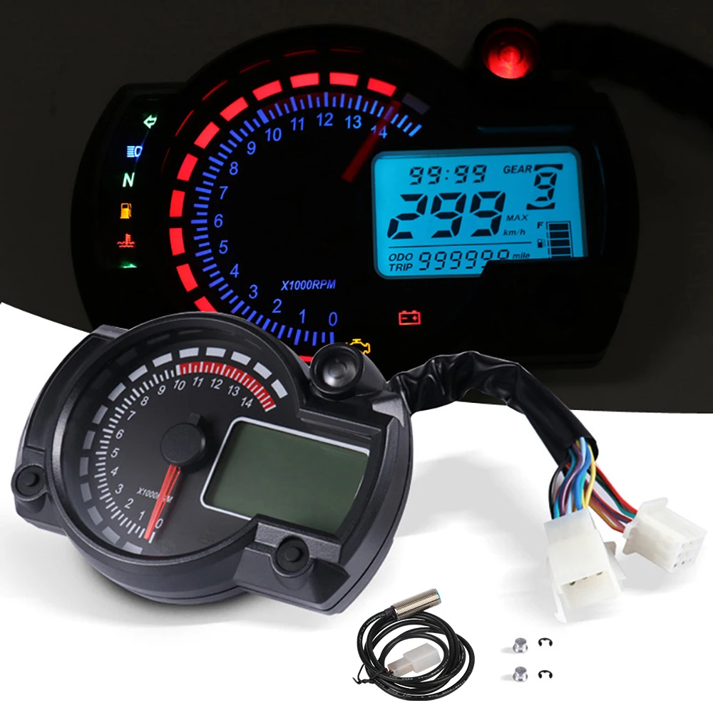 Motorcycle-Meter-LCD-Digital-Odometer-Motorbike-Accessories-Motorcycle ...