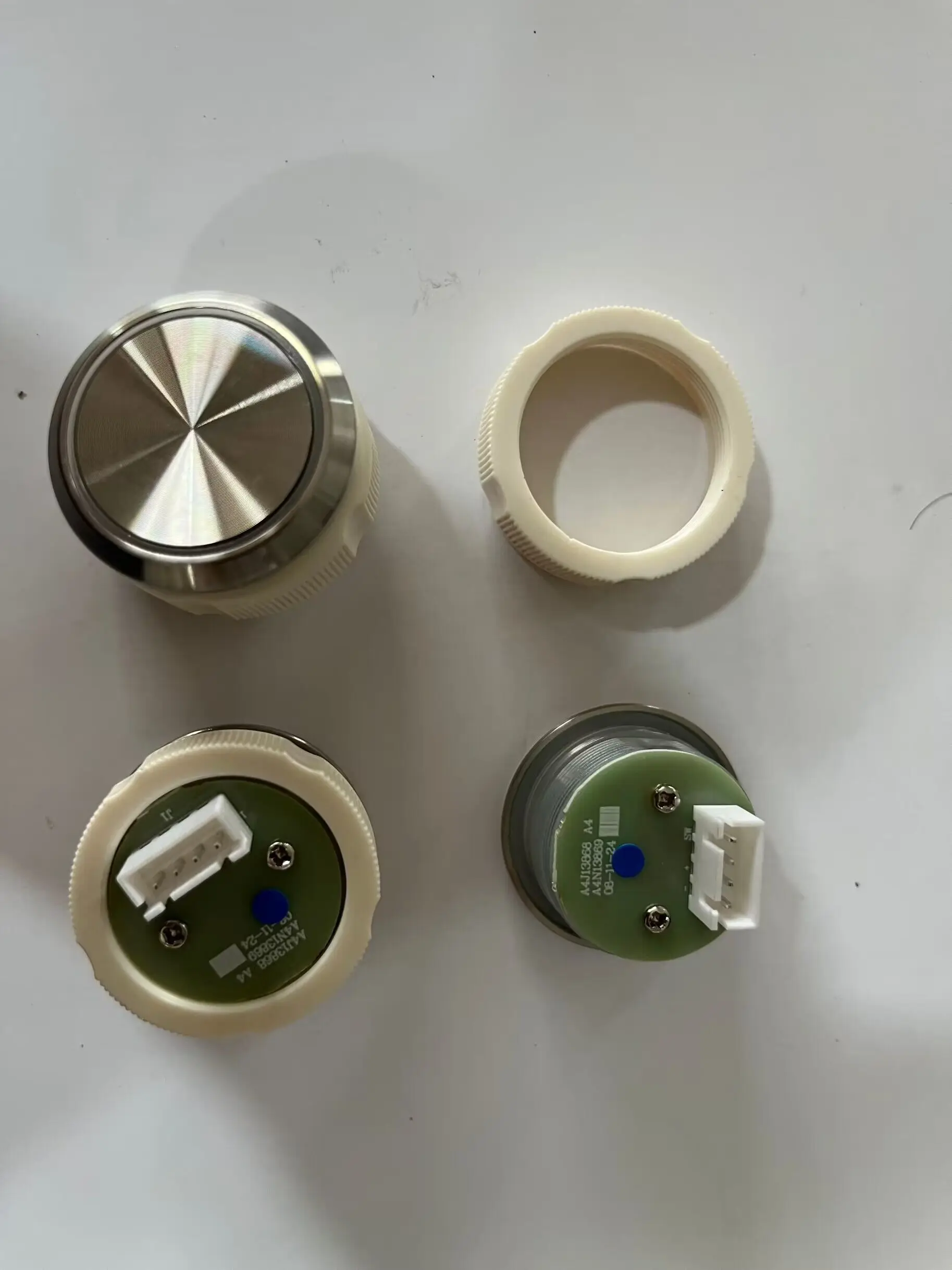 10PCS-Elevator-Push-Button-Bule-Light-A4J13868-A4-A4N13869.jpg