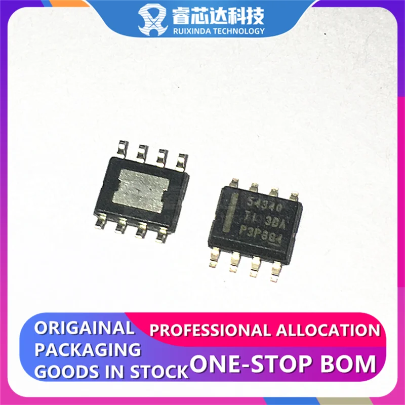 TPS54340DDAR-54340-SOP8-TPS54340DDA-Buck-Switching-Regulator-IC ...