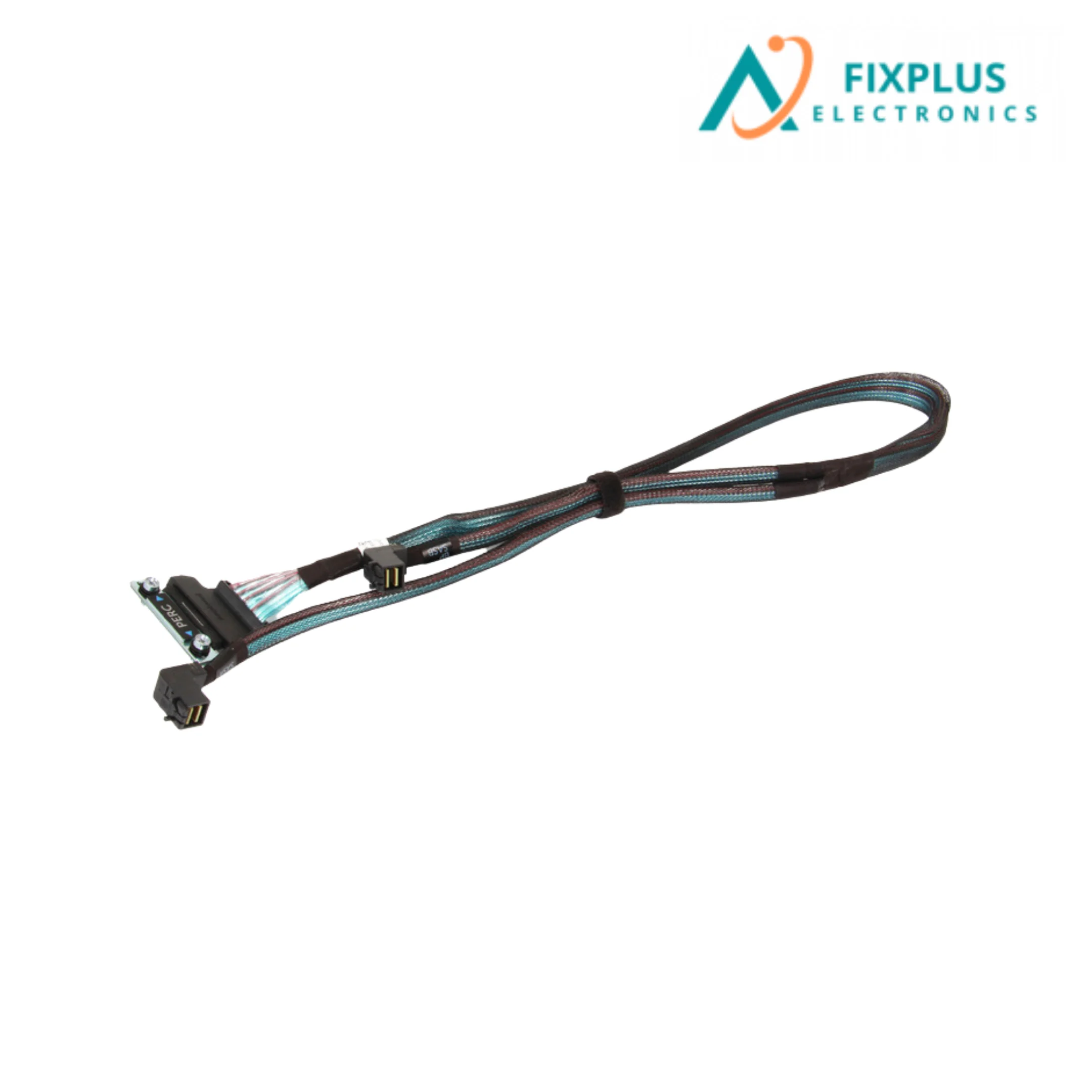 PERC-DUAL-MINI-SAS-HD-H330-H730P-H740P-CABLE-FOR-R740-2-5-SFF-8Bay ...