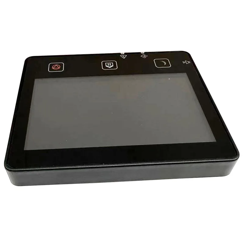 Control-Panel-Assembly-FM1-P234-000-For-Canon-ImageRunner-1643IF-IR1643 ...