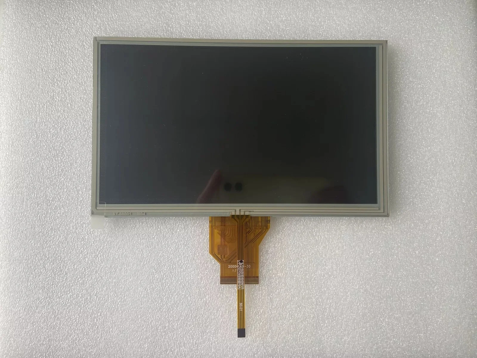 1 pack of LCD screen with touch digitizer for snap-on MODIS Edge ...