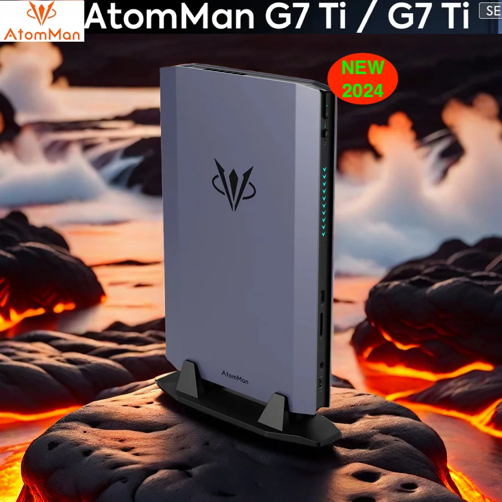 New-Gaming-Mini-PC-AtomMan-G7-Ti-G7-Ti-SE-Intel-Core-i9-14900HX-i7 ...