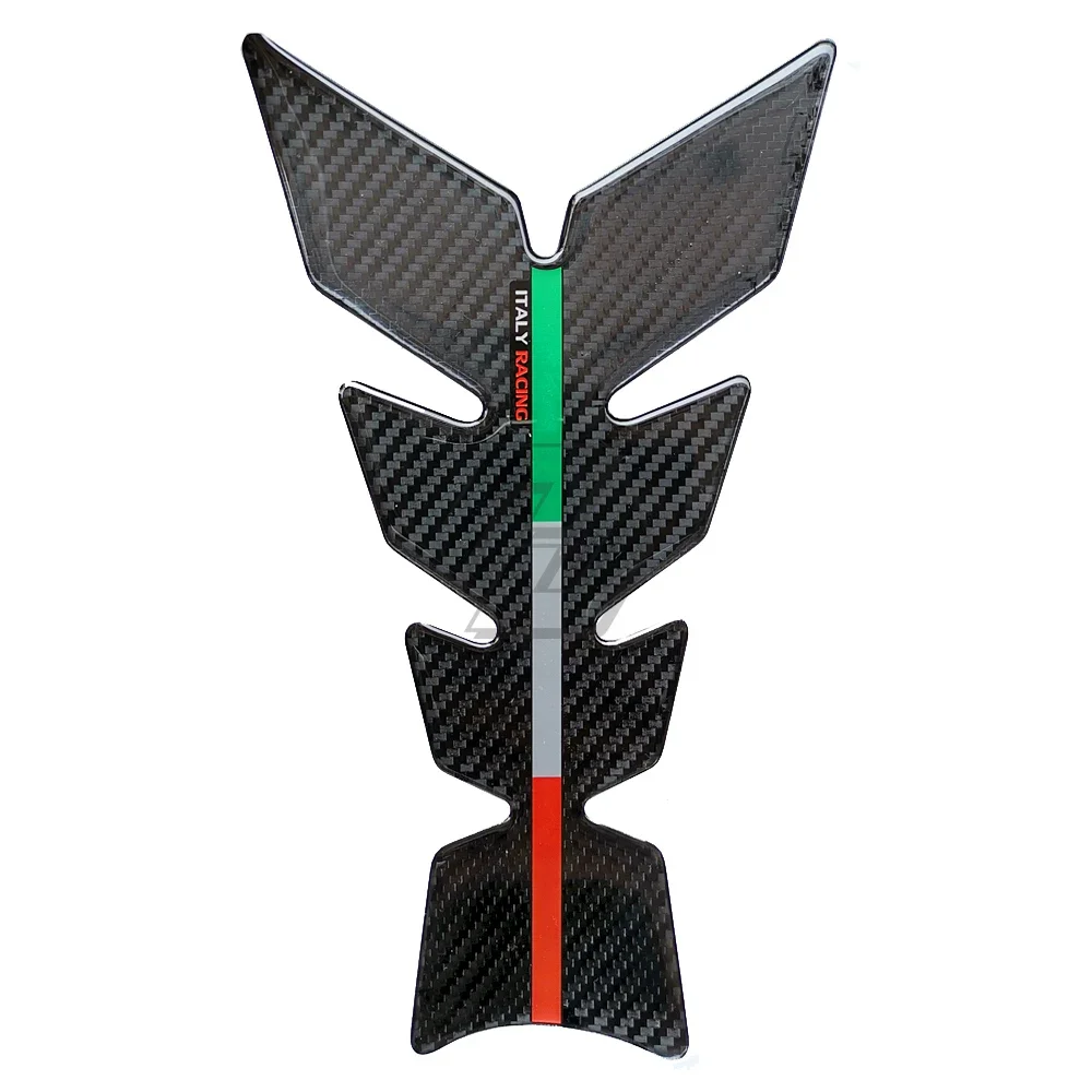 For-Aprilia-Ducati-Panigale-Honda-Suzuki-Yamaha-Benelli-3D-Carbon-Look ...
