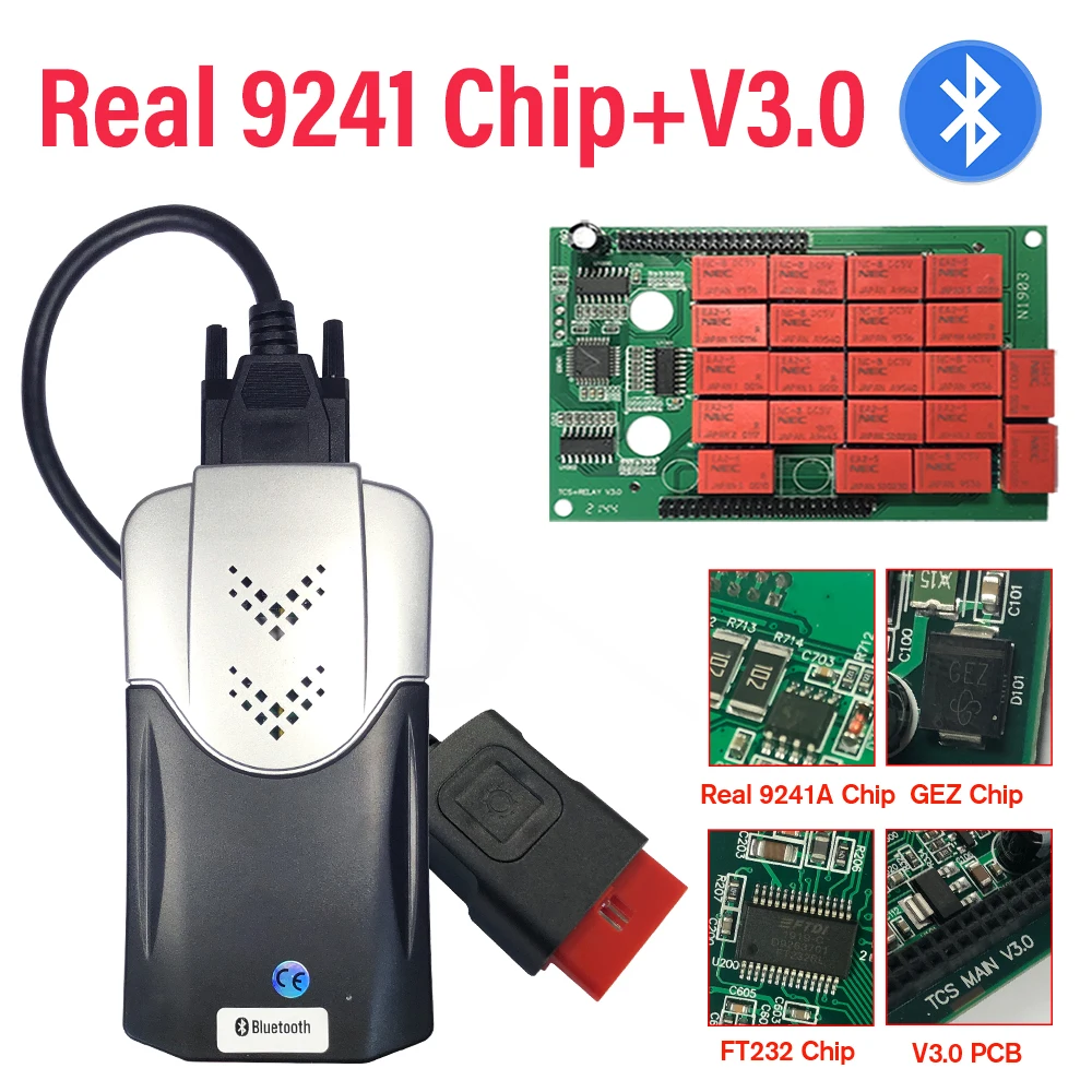 Real-9241A-V3-0-2021-11-Multidiag-Red-NEC-Relays-With-Keygen-TCS ...