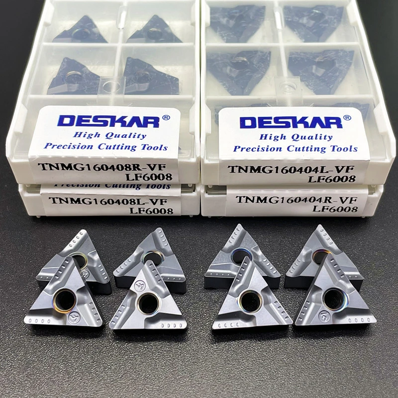 Tnmg160404 Cnc Carbide Inserts | Insert Carbide Cnc Lathe Tnmg - Tnmg160404 - Aliexpress