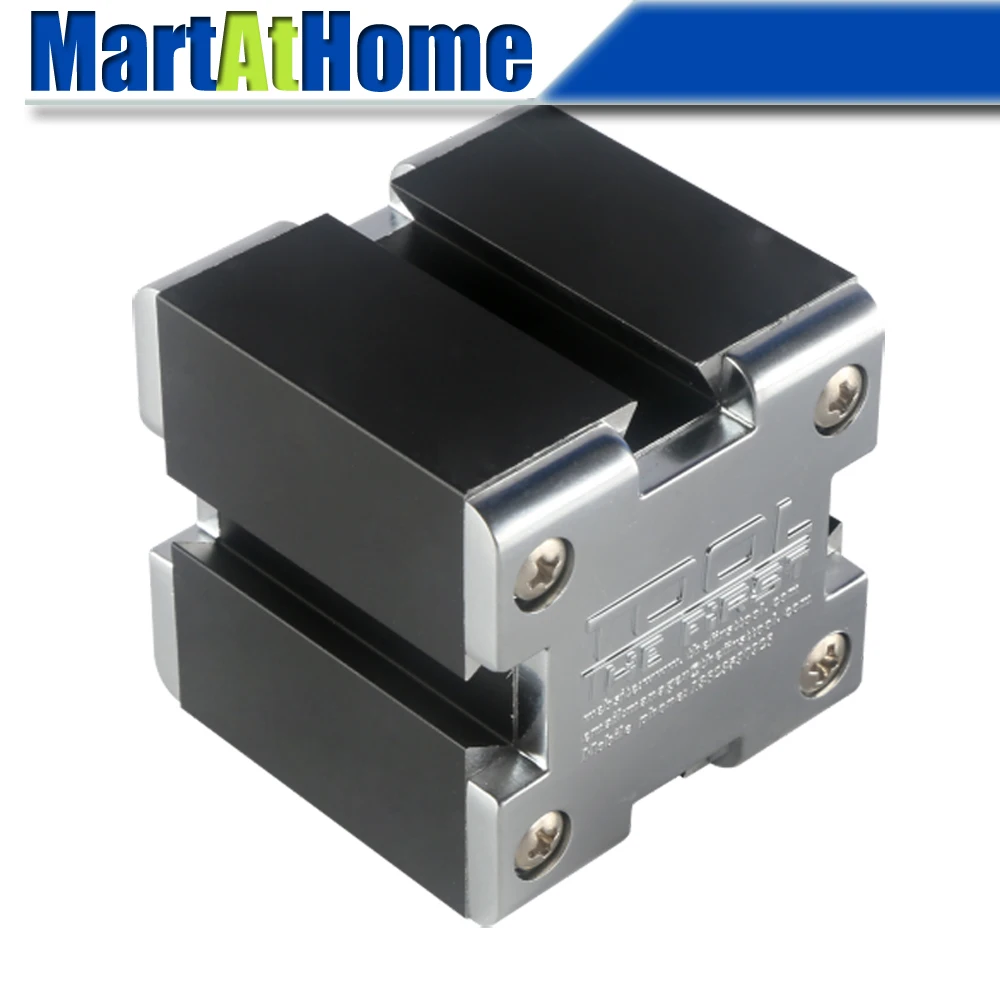 Aluminum-Riser-Block-50-50-50mm-for-Blocking-Up-Headstock-and-Tailstock ...