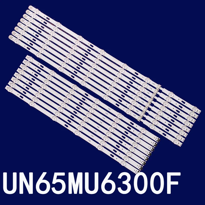 led backlight for UN65MU6300F BN96-39668A BN96-39667A LM41-00121E LM41 ...