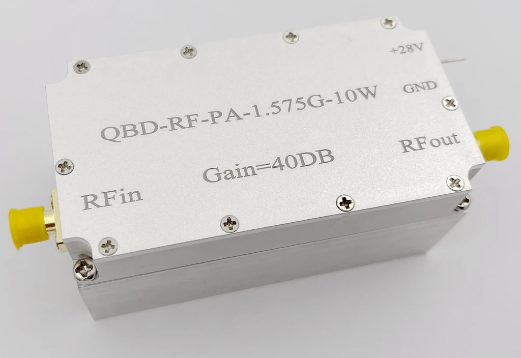 10W-1-5-1-6GHz-RF-Power-Amplifier-40dBm-10W-Amplifier-Amp-GPS-Beidou-with-Heat.jpg