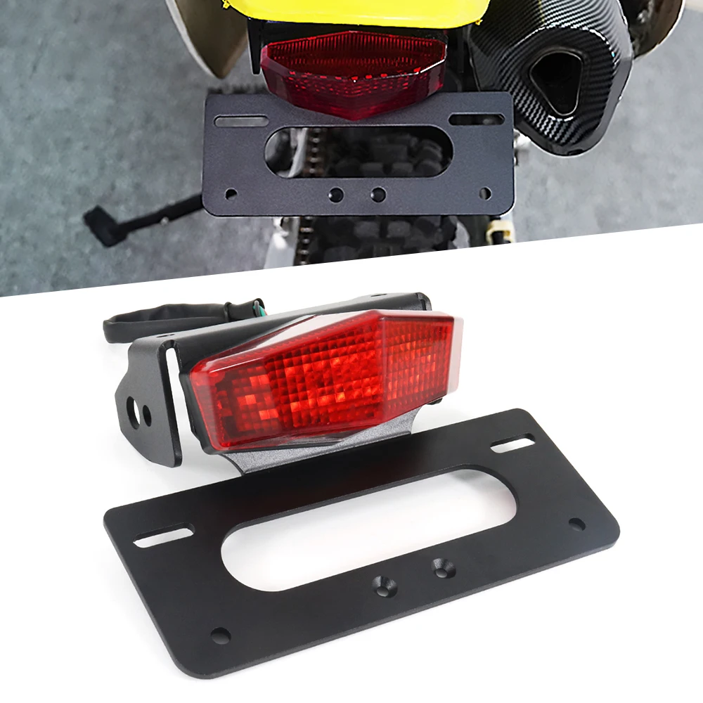 Fit-For-Suzuki-DRZ400E-2008-202-DR-Z400S-E-DRZ400S-DR-Z400SM-2005-2022 ...