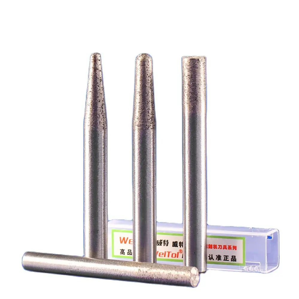 Milling Cutter Marble Granite | Granite Marble Stones Cutter - 1pcs ...