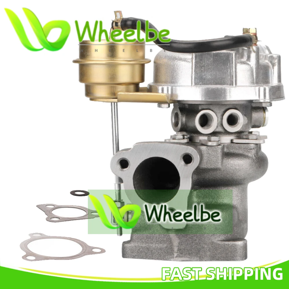 Turbo-Turbocharger-for-Audi-1-8T-A4-Upgrade-A4-Quattro-53039880073 ...