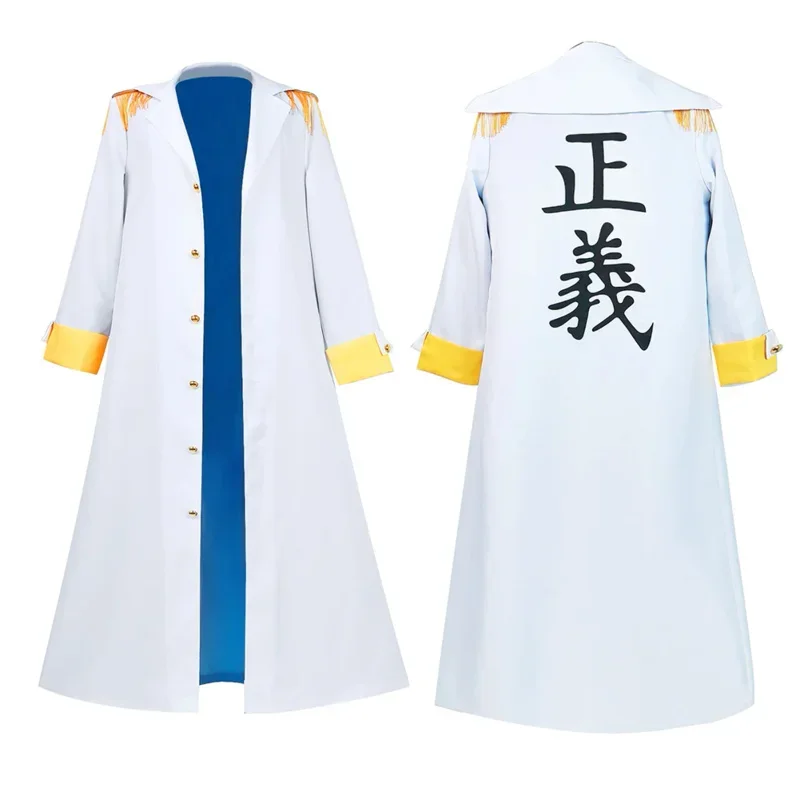 Anime-One-Cos-Piece-Sakazuki-Akainu-Cosplay-Costume-Admiral-Of-The-Navy ...