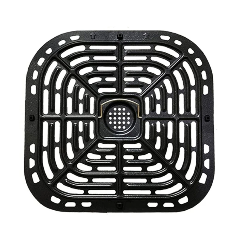 Air Fryer Grill Pan For Instant Vortex 6qt Crispers Plate Replacement ...