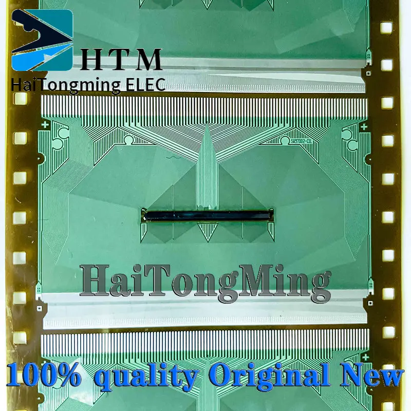 SW97002-C1LReplace-LS0610BH1-C2LX-SS6307H-C6FV-100-NEW-Original-LCD-COF ...