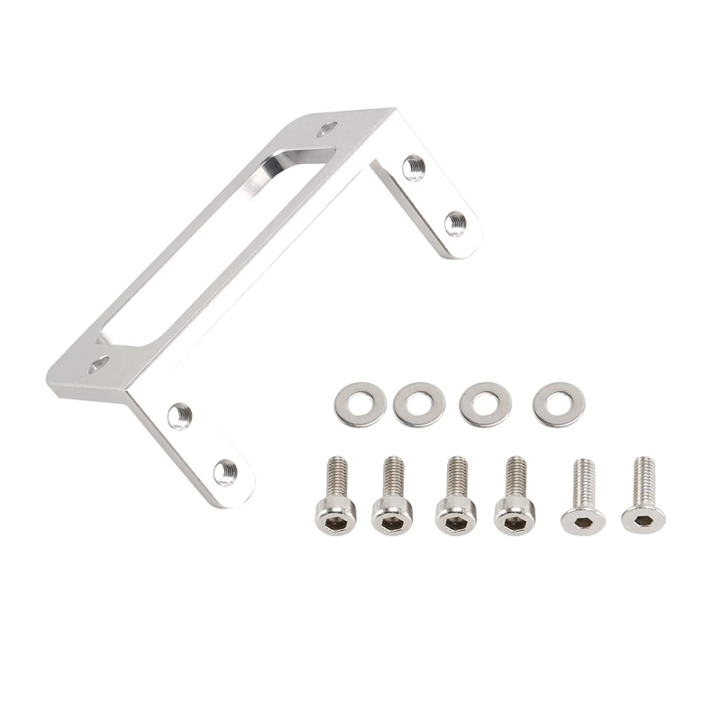 Aluminum-Alloy-S3003-Servo-Mount-Servo-Fixing-Bracket-Mini-Server ...